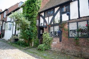 What to see and do in Rye, East Sussex