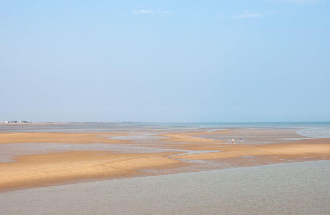 Camber Sands: things to do and guide to visiting