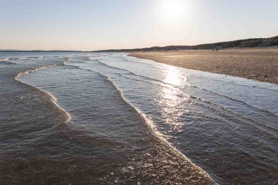 Camber Sands: things to do and guide to visiting