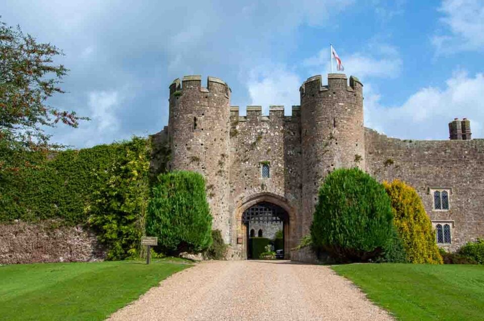12 historic castles in Sussex you need to visit