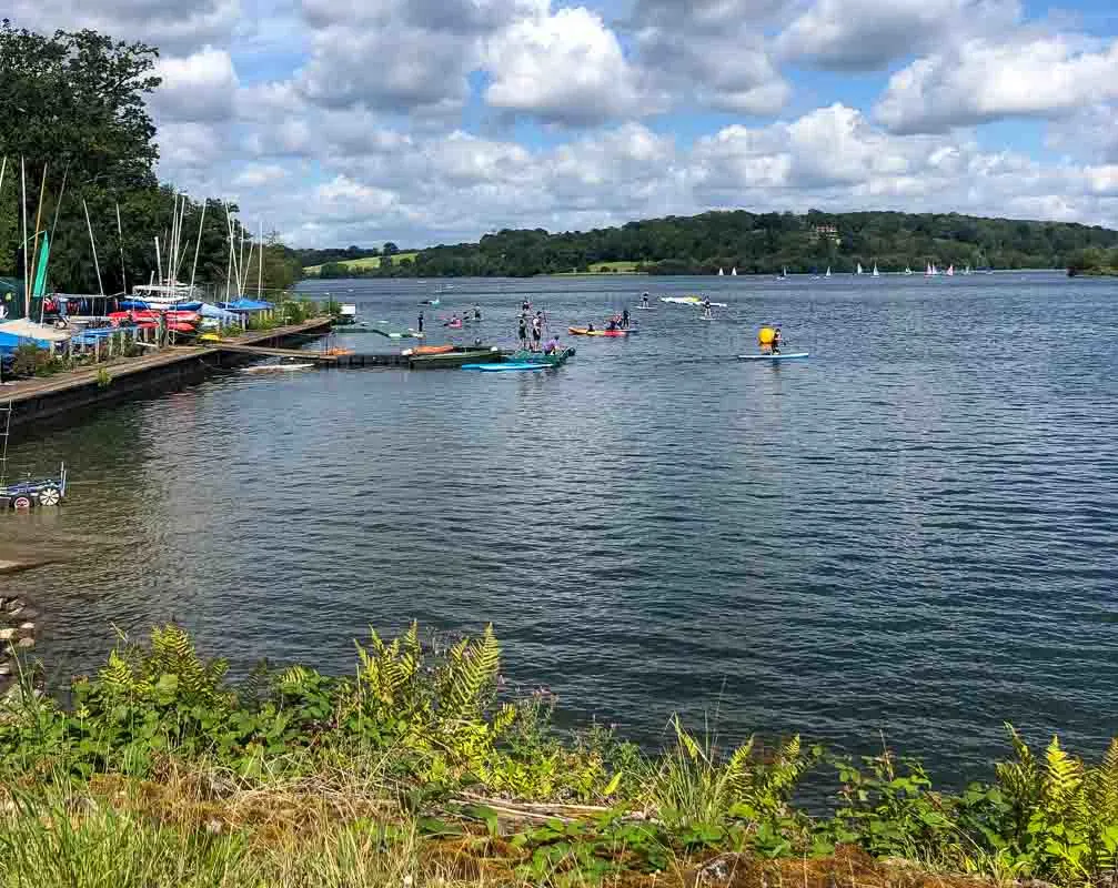 Ouse Valley Viaduct, West Sussex: A guide to visiting
