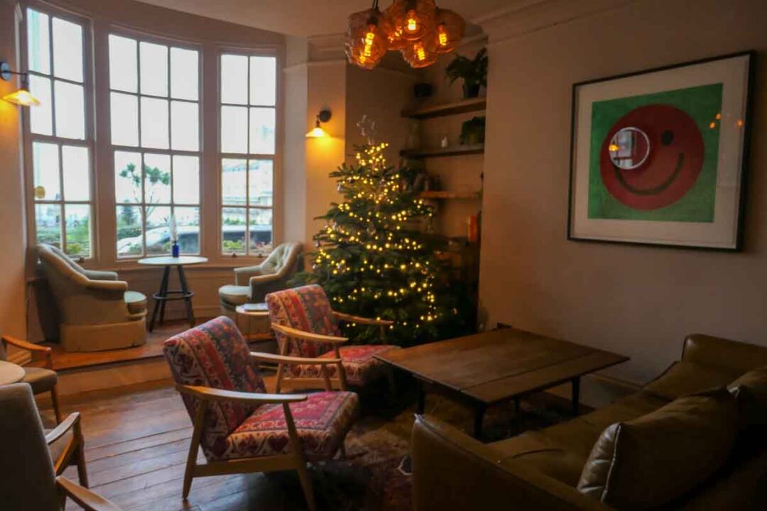 The best places to stay in Brighton: The hotel edit