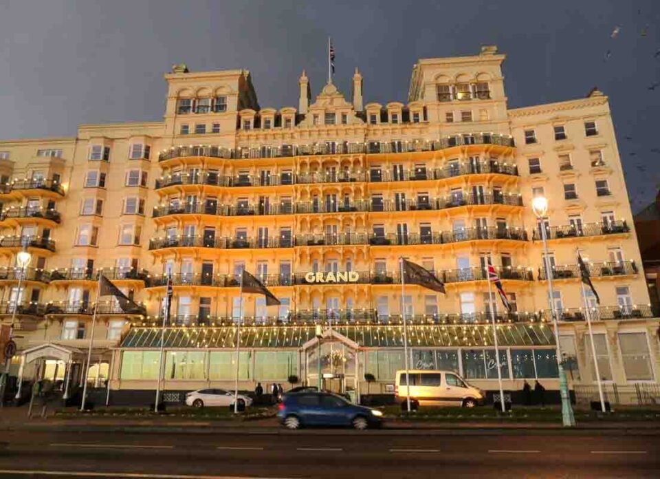 The best places to stay in Brighton: The hotel edit