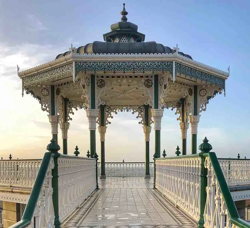 22 Top Things to do in Brighton - a local's guide