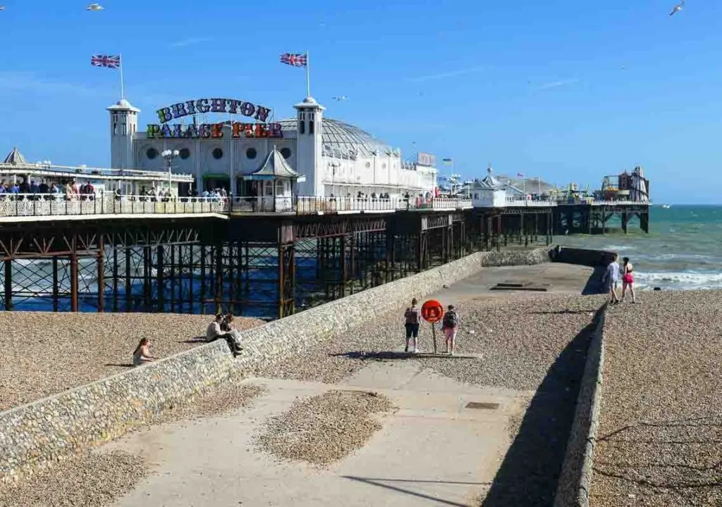 The best places to stay in Brighton: The hotel edit