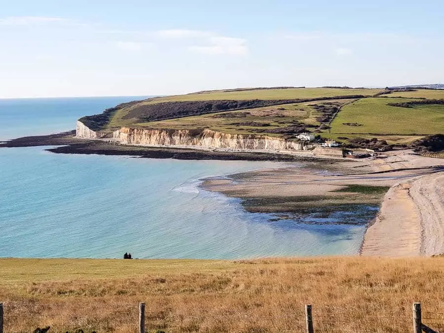 Best Beaches in East Sussex to visit this summer
