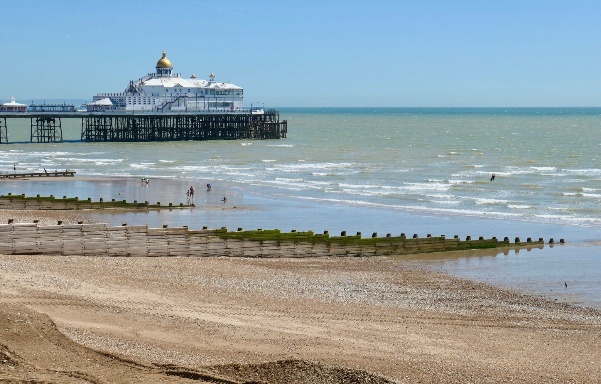 Best Beaches in East Sussex to visit this summer