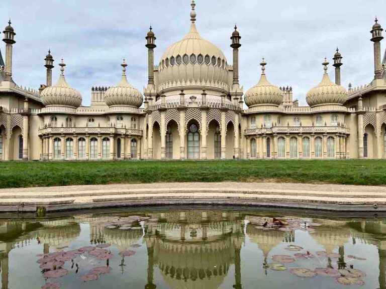22 Top Things to do in Brighton - a local's guide