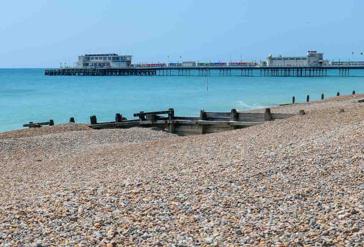 12 Best Beaches in West Sussex: a guide to visiting