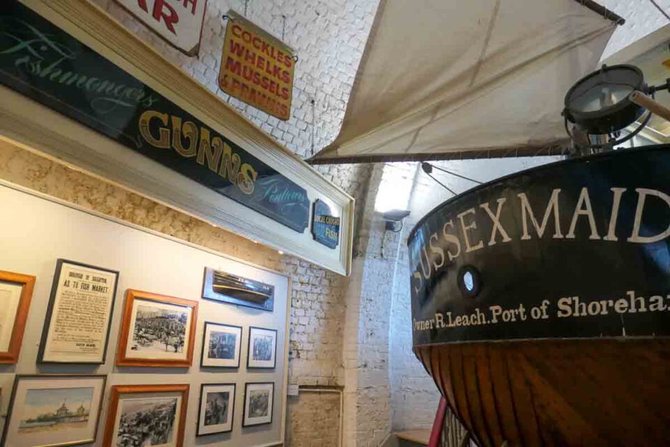 22 Top Things to do in Brighton - a local's guide