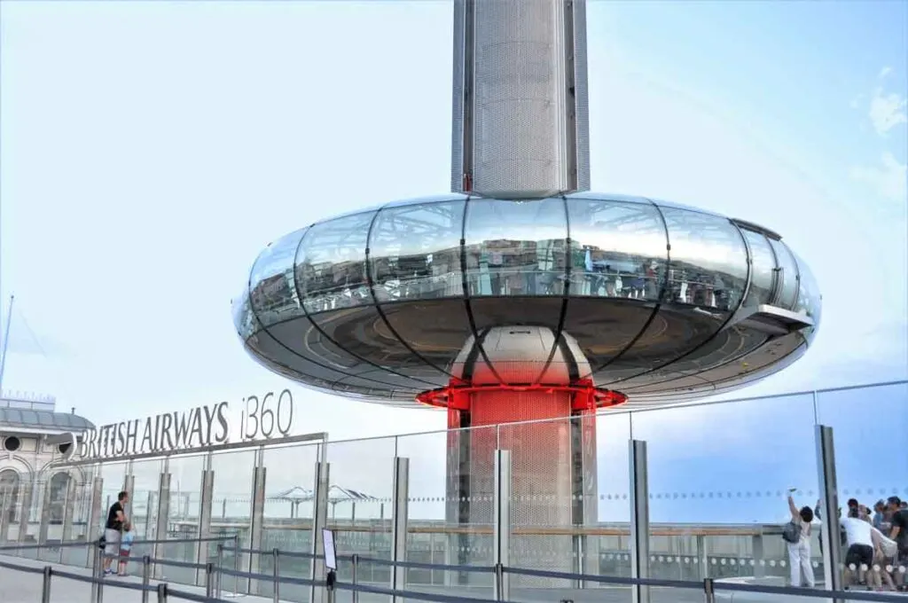 22 Top Things to do in Brighton - a local's guide