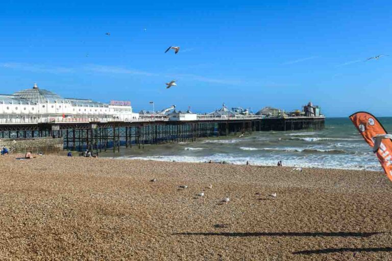 22 Top Things to do in Brighton - a local's guide