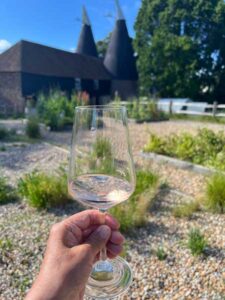 Tillingham Winery: Wine tasting and hotel review