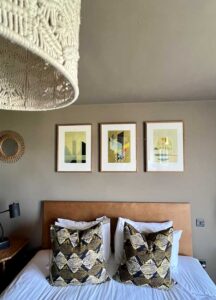 Tillingham Winery: Wine tasting and hotel review
