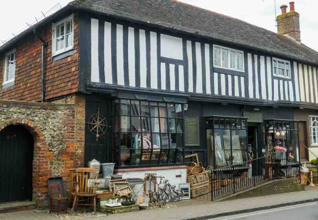Things to do in Steyning, West Sussex: A local’s guide