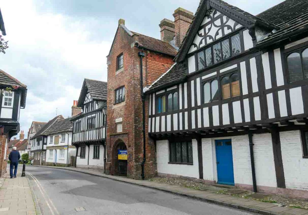 Things to do in Steyning, West Sussex: A local’s guide