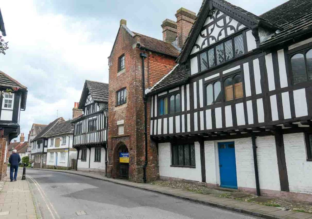 Things to do in Steyning, West Sussex: A local’s guide