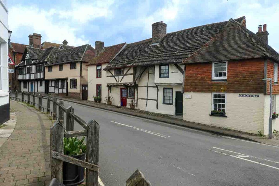 Things to do in Steyning, West Sussex: A local’s guide