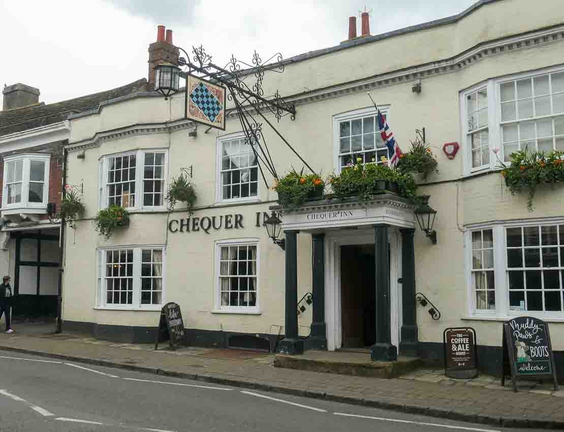 Things to do in Steyning, West Sussex: A local’s guide