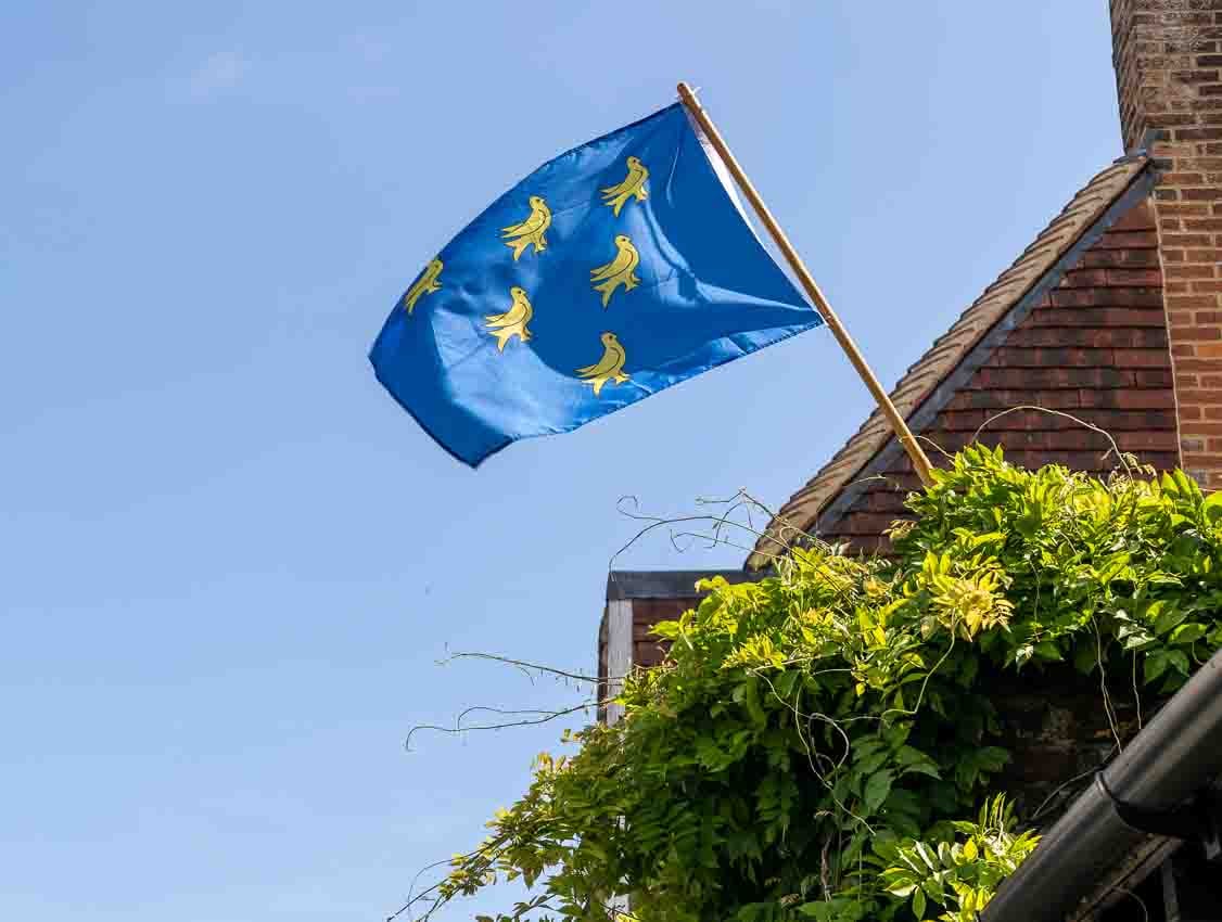 Sussex Day - Celebrating Sussex by the Sea